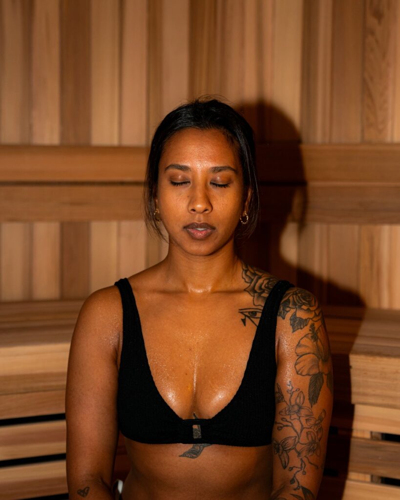 Revive Wellness Club | Highpark | Canada